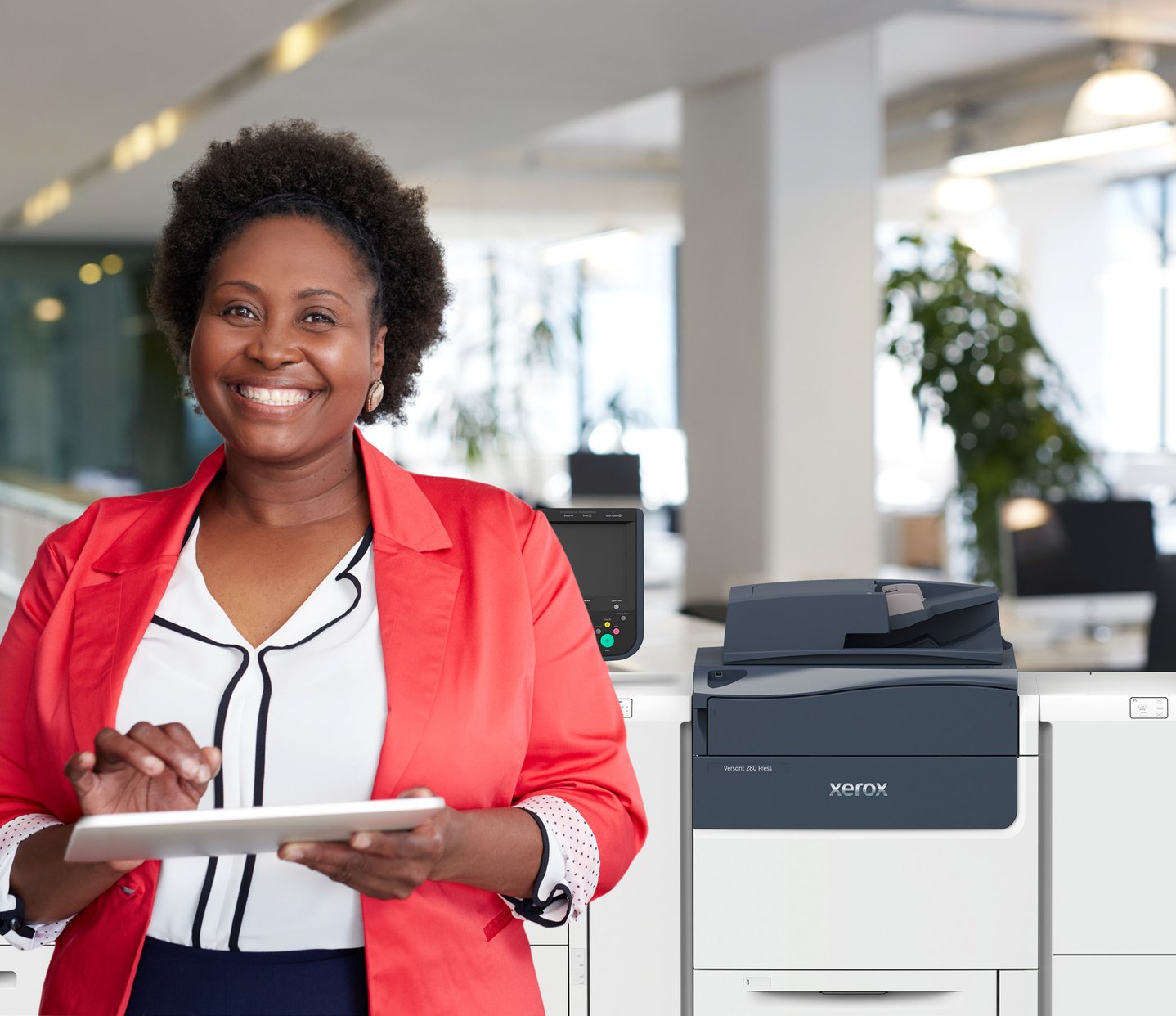 XMA Solutions: Overcome Challenges with Optimized Business Services